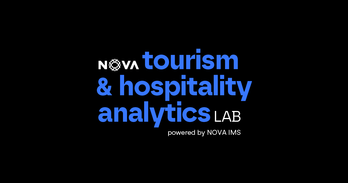 NOVA Tourism & Hospitality Analytics Lab | NOVA IMS