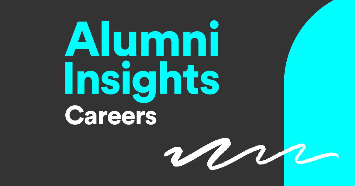 Alumni Insights – Careers | NOVA IMS