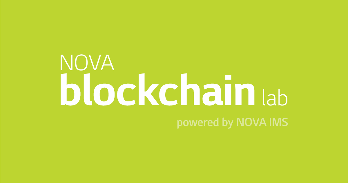 NOVA Blockchain Lab | NOVA IMS