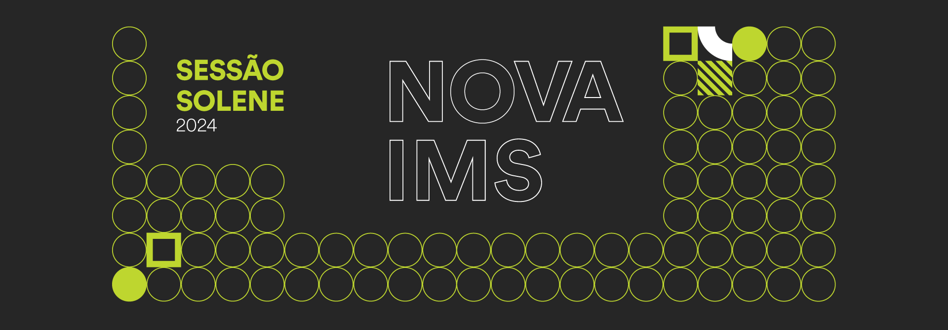 NOVA IMS - Information Management School | NOVA IMS