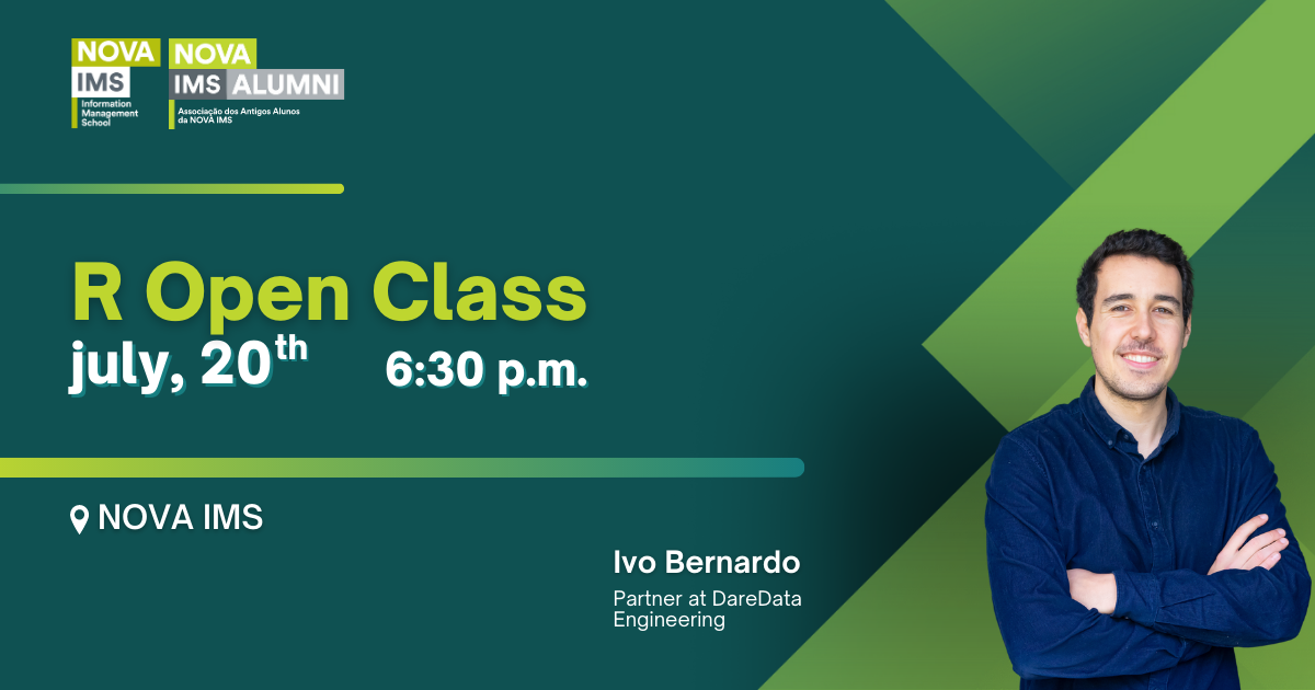 R Open Class | NOVA IMS