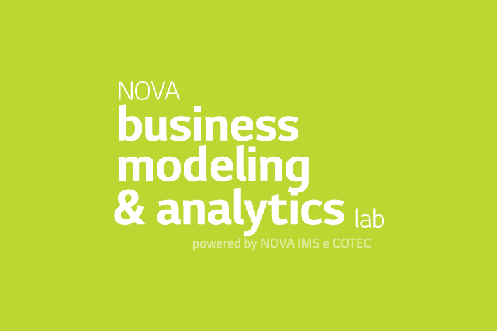 Labs | NOVA IMS