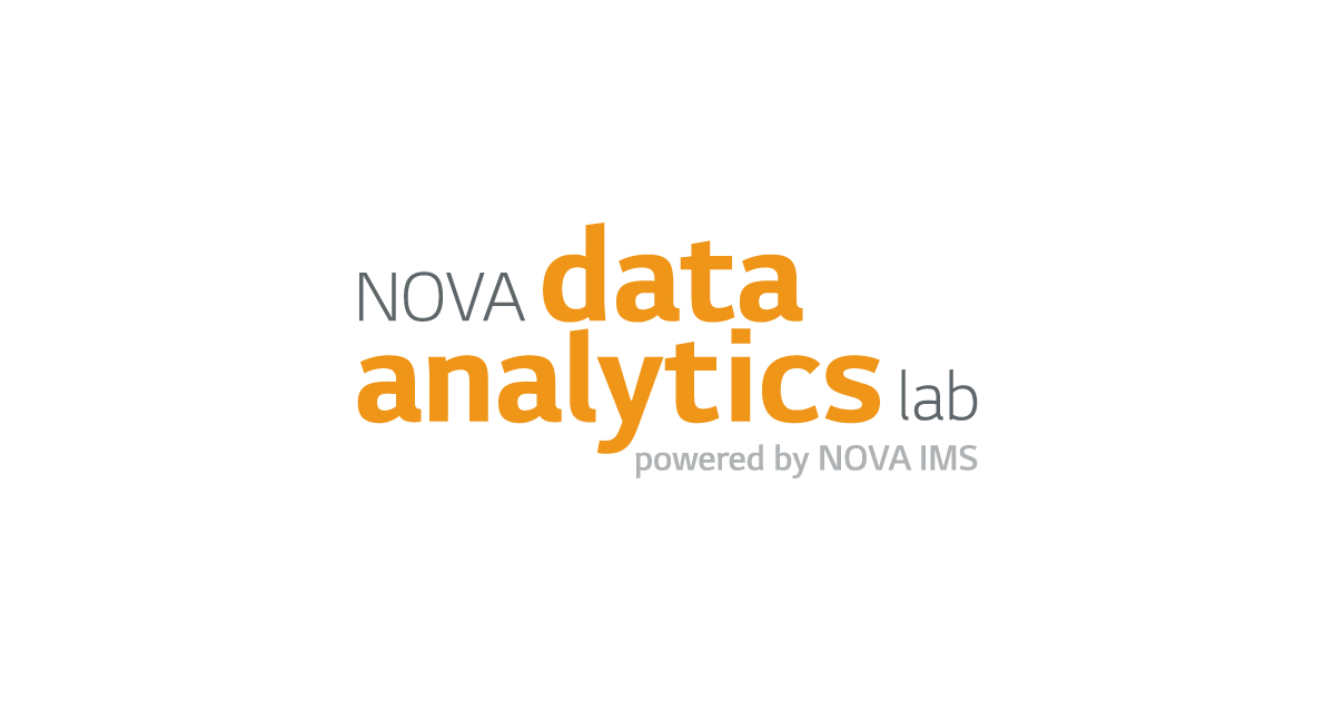 NOVA Data Analytics Lab | NOVA IMS