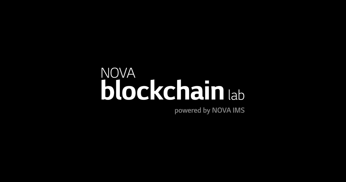 NOVA Blockchain Lab | NOVA IMS