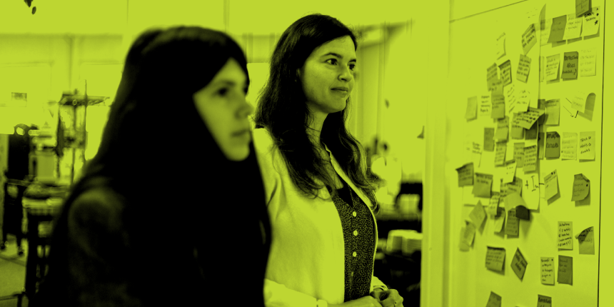 Value Creation | NOVA IMS