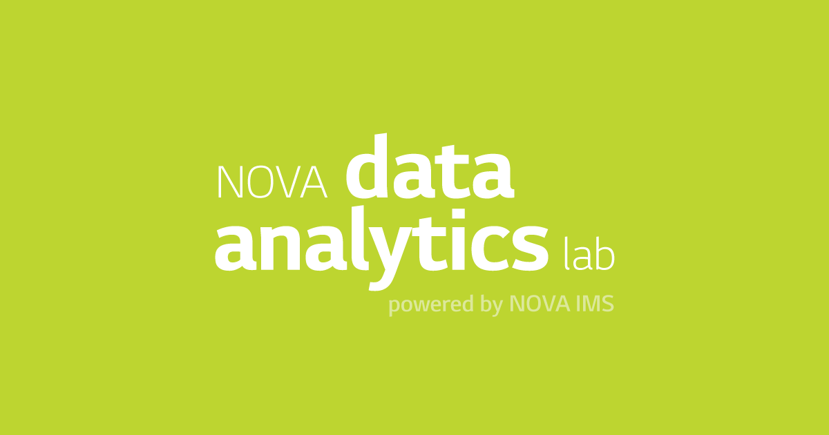 NOVA Data Analytics Lab | NOVA IMS